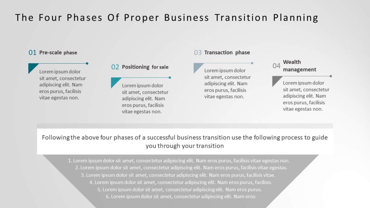 Editable Transition PowerPoint Templates & Slides | SlideUpLift