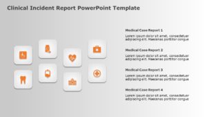 10+ Editable Incident Report PowerPoint Templates & Slides | SlideUpLift