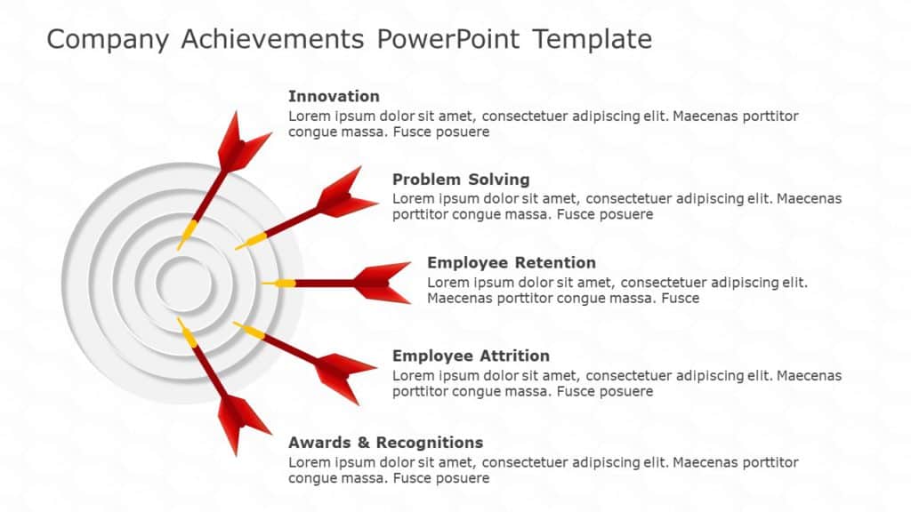 30+ Free Aim PowerPoint Templates & Slides | SlideUpLift