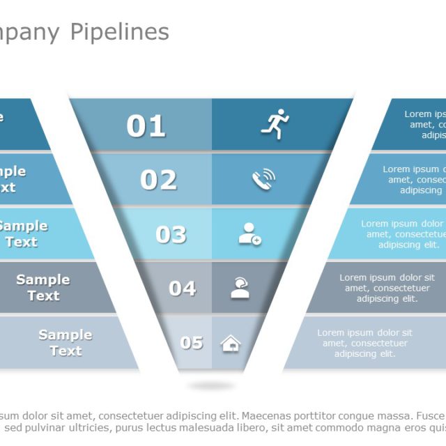 Company Credentials 02 PowerPoint Template