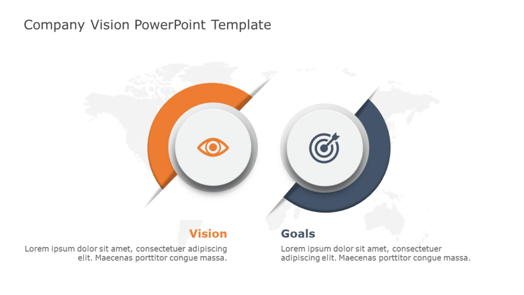 1098+ Free & Premium Mission and Vision Slide Templates
