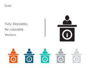 Customer Requirement Icon 01 PowerPoint Template | SlideUpLift