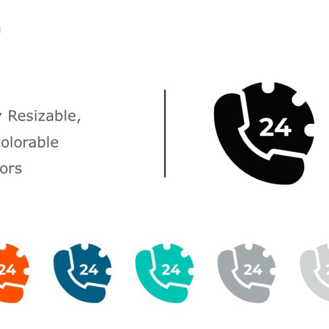 Customer Requirement Icon 03 PowerPoint Template | SlideUpLift