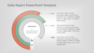 Top Editable Report Templates for PowerPoint | SlideUpLift