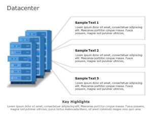 Download Data Center 02 ppt in PowerPoint Template Or Google Slides