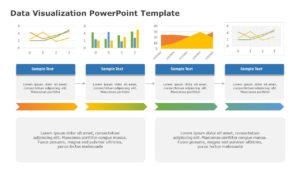 Editable Data Visualization Templates For PowerPoint | SlideUpLift