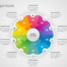 Decagon 01 PowerPoint Template
