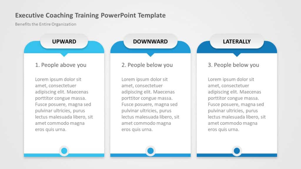 Editable Grow Model Templates For PowerPoint | SlideUpLift