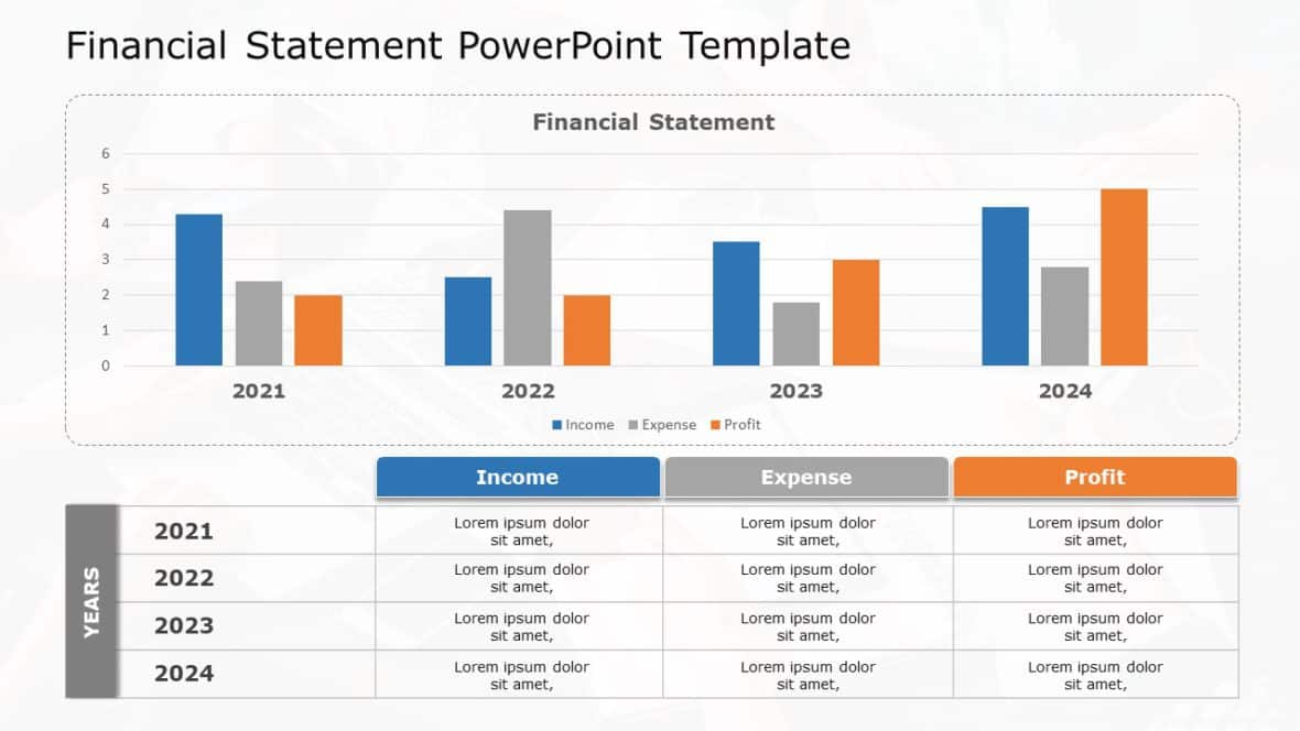 Free Finance PowerPoint Templates For Presentations