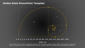15+ Editable Golden Ratio PowerPoint Templates | SlideUpLift