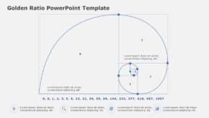 15+ Editable Golden Ratio PowerPoint Templates | SlideUpLift