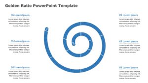 15+ Editable Golden Ratio PowerPoint Templates | SlideUpLift