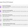 Project Rationale PowerPoint Template | SlideUpLift