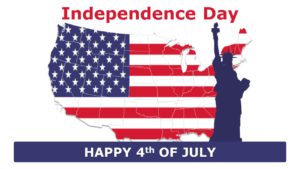 Editable US Independence Day Templates For PowerPoint | SlideUpLift