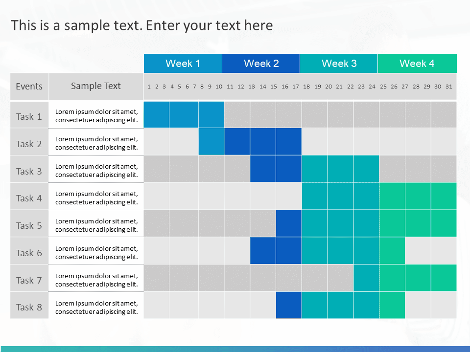 Gantt Project Planner Tyredlazy