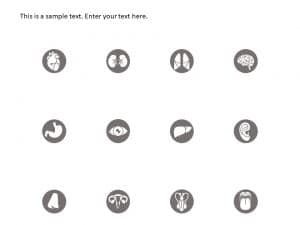 Science Icons PowerPoint Template | SlideUpLift