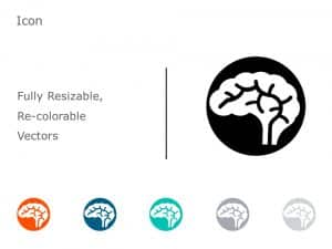 Risk and Safety Icon PowerPoint 02 | Safety Templates | SlideUpLift