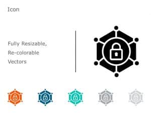 Risk and Safety Icon 05 PowerPoint Template | SlideUpLift