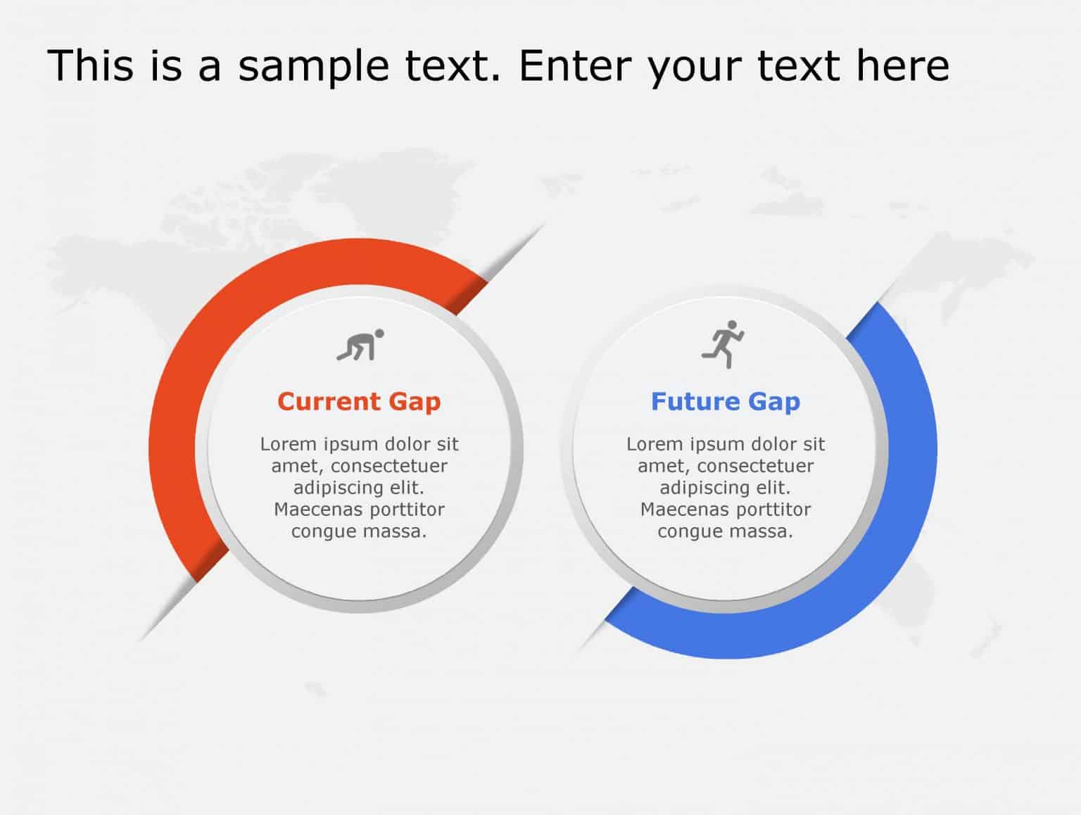 Current Future 112 PowerPoint Template | SlideUpLift