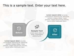 Top Before After Templates | Before After PPT Slide Designs ...