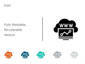 Filter Icon 10 PowerPoint Template | SlideUpLift