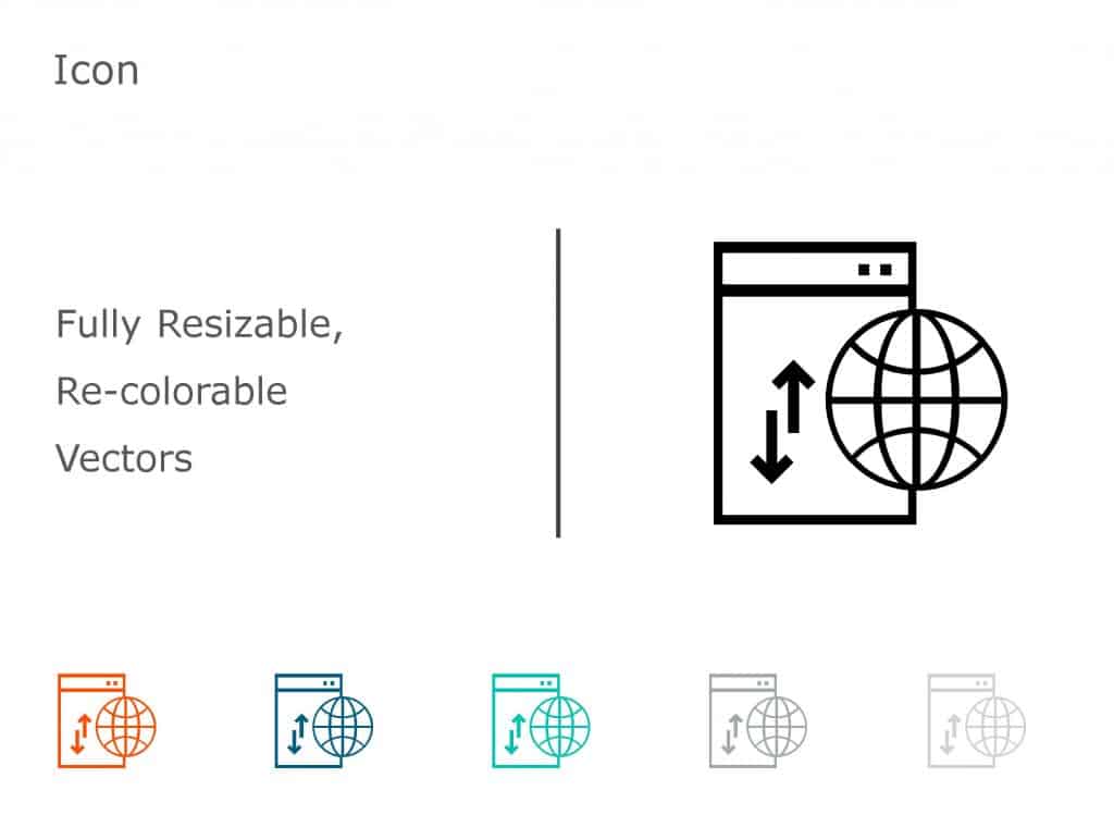 PowerPoint Icons & Presentation Icons | SlideUpLift - 4