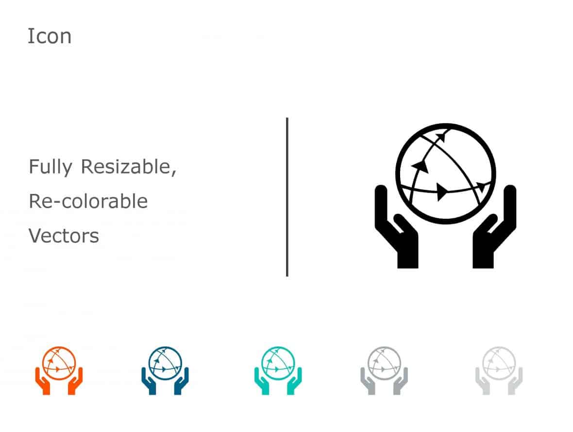 PowerPoint Icons & Presentation Icons | SlideUpLift - 4