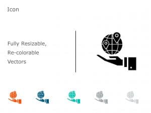 Project Icons 04 PowerPoint Template | SlideUpLift