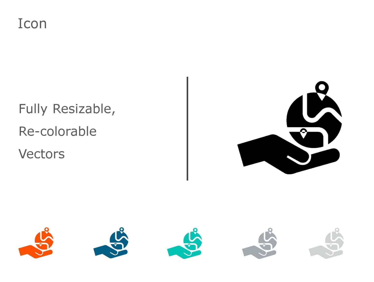 PowerPoint Icons & Presentation Icons | SlideUpLift - 4