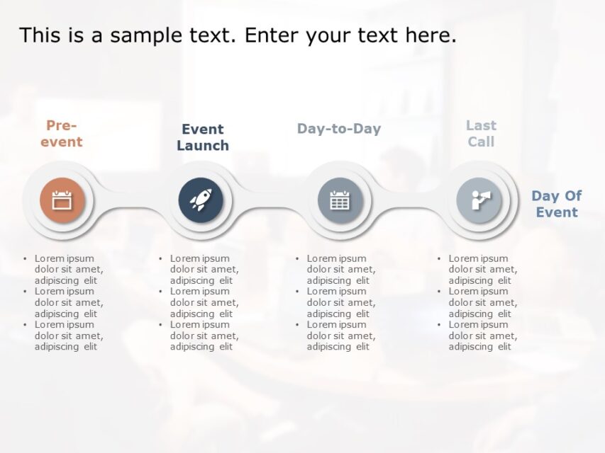 1032+ Free Editable Event Marketing Plan Templates| SlideUpLift