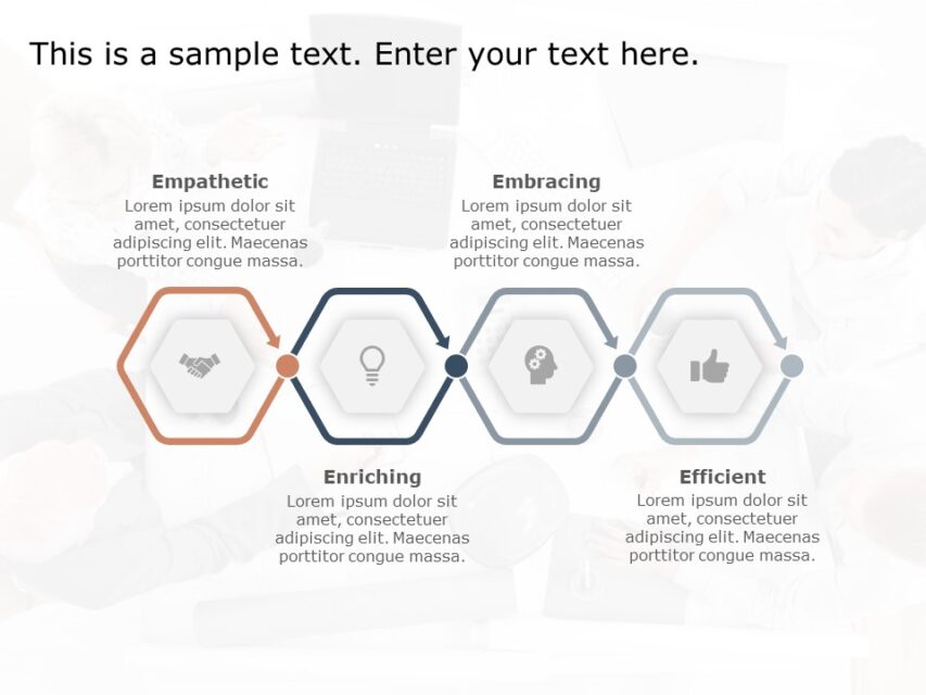 Skills and Capabilities Template | Company Capabilities Templates ...