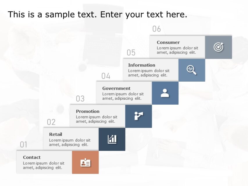 Top Distribution PowerPoint Templates | Distribution PPT Slides and ...