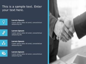 Top SLA PowerPoint Templates | SLA PPT Slides and Designs | SlideUpLift - 1