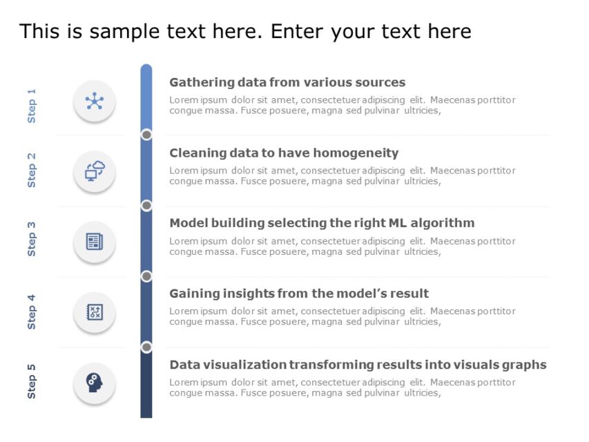 Free Machine Learning PowerPoint Templates & Slides PPTs