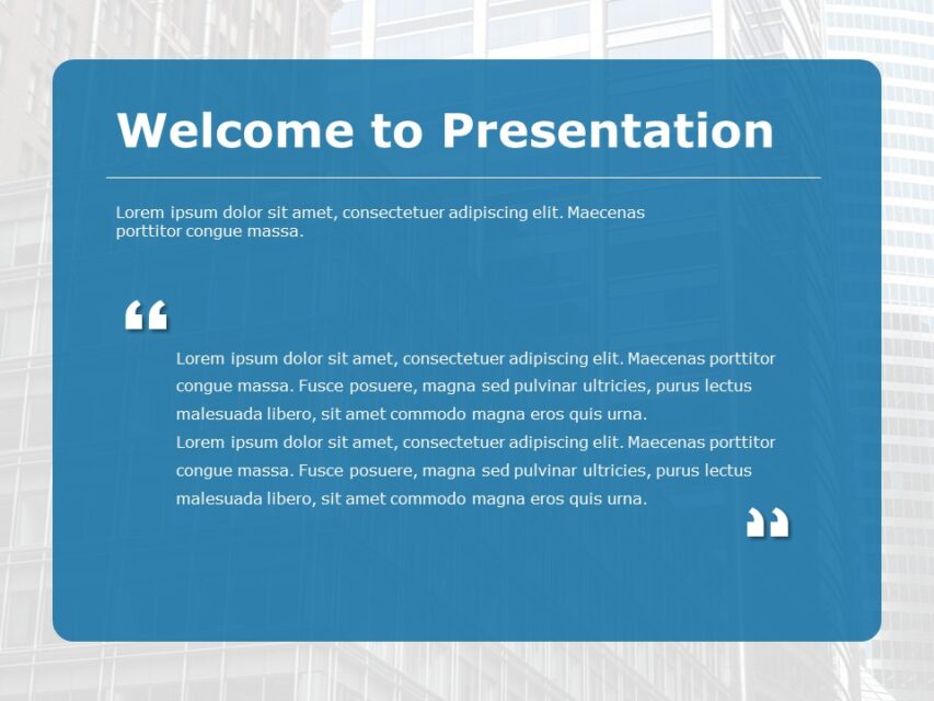Employee Introduction Template Introduction Templates SlideUpLift