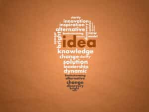 Top Word Cloud Templates in PowerPoint | Word Cloud Presentations ...