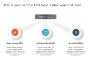 Top Crm PowerPoint Templates | Crm PPT Slides and Designs | SlideUpLift
