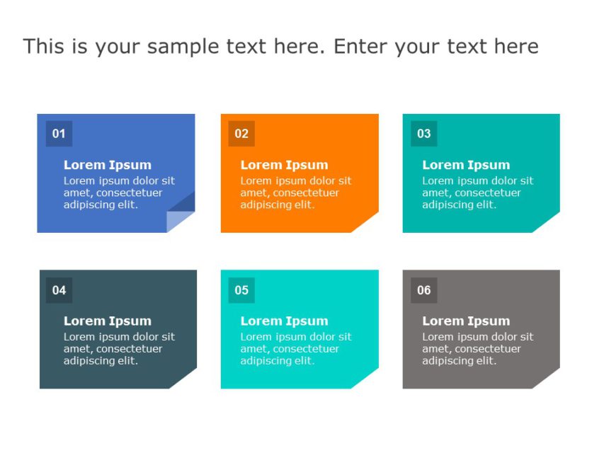 Free Annotation PPTs