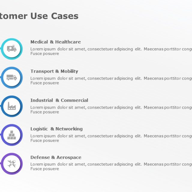 Use Case 02 PowerPoint Template