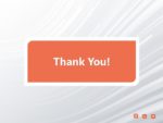 Collection of Thank You Slides & Presentation Thank You | SlideUpLift