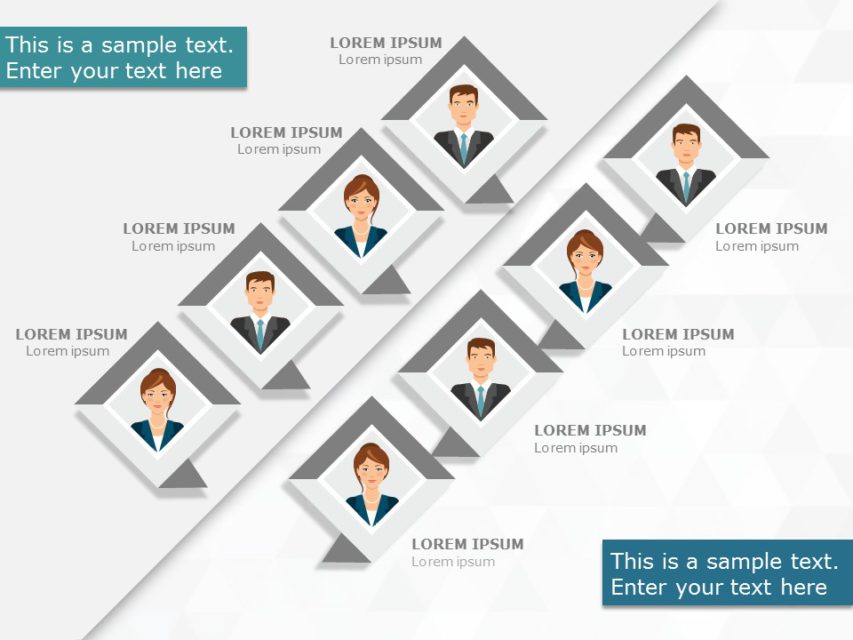 Top Project Team PowerPoint Templates | Project Team PPT Slides and ...