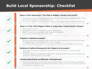 Checklist 3 PowerPoint Template | SlideUpLift