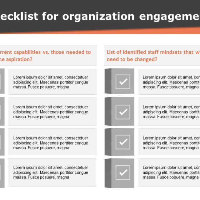 Team Engagement PowerPoint Template | SlideUpLift