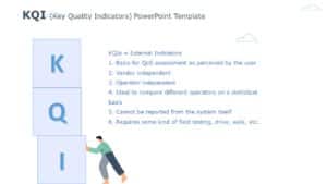 Editable KQI Templates For PowerPoint | SlideUpLift
