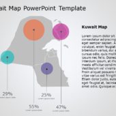 Heat Maps 02 PowerPoint Template