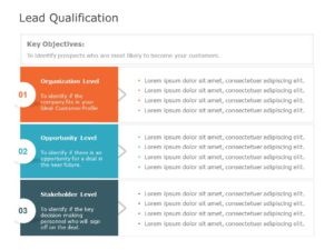 Lead Generation 04 PowerPoint Template | SlideUpLift