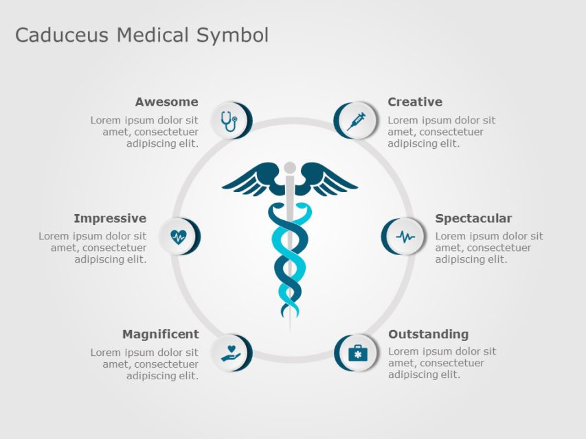 Medical Triaging PowerPoint Template | SlideUpLift