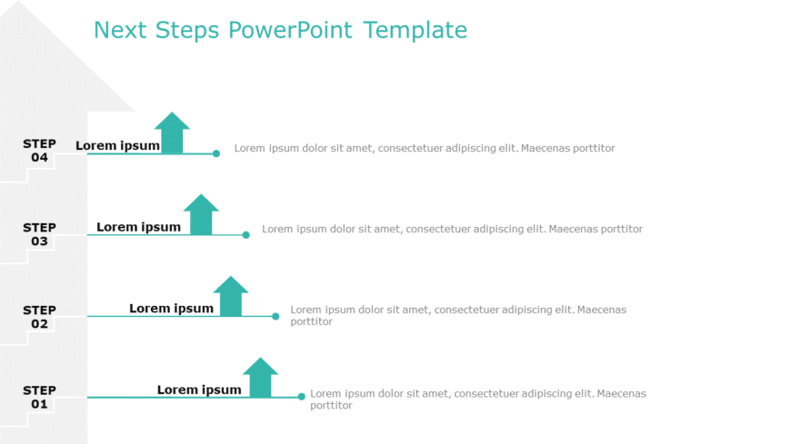 Free PowerPoint Infographic Templates And Slides For Presentation
