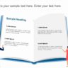Open Book 01 PowerPoint Template