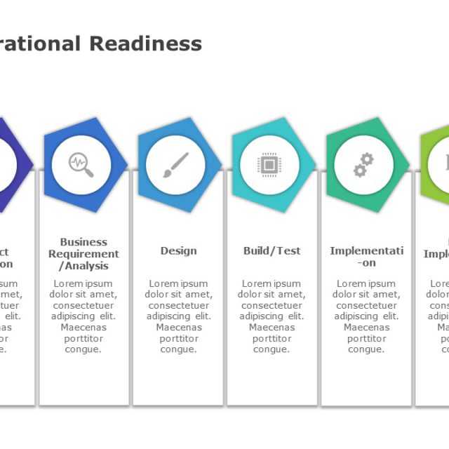Business Readiness | Business Readiness Templates | SlideUpLift